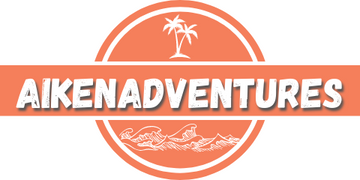 AikenAdventures – All the best things in all the best places all around ...